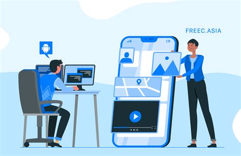 tuyển tập câu hỏi phỏng vấn android developer thường gặp freec blog
