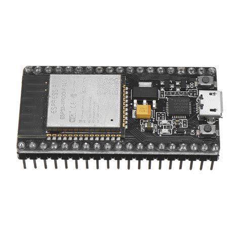 Esp 32s Esp32 Development Board Wireless Wifi Bluetooth 2 In 1 Dual Core Cpu Low Power Control
