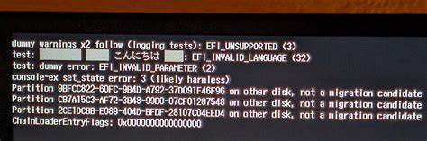 Trying To Re Image For Dual Boot Purposes And Am Stuck Rwindowsondeck