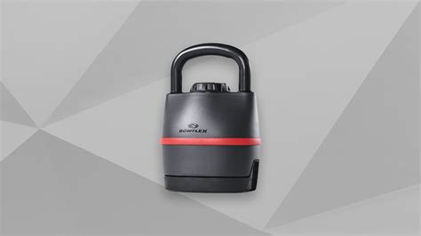 Bowflex Selecttech 840 Adjustable Kettlebell Review 2025 Barbend