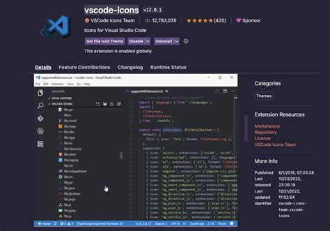 10 Extensions Vs Code Người Mới Học Htmlandcss Cần Phải Biết 200lab Blog