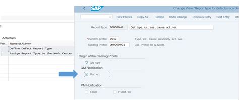Automatic Defect Recording Qm Im Rr Def Sap Community