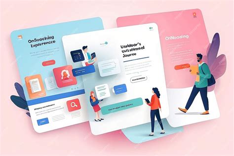 Premium Photo Personalized Onboarding Experiences