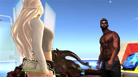 Dont Make Me Wait For Love Orgasmic Second Life Eporner