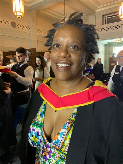 Tony Concagh On Linkedin Today My Better Half Allyson Devenish Was Made A Fellow Of The Royal