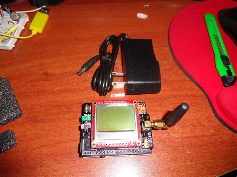 Arduino Gsmgprs Shield Más Facil Imposible Hardware Arduino Forum