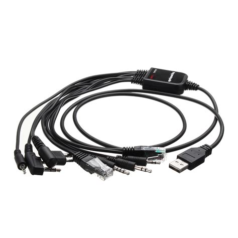 Build Motorola Programming Cable For Baofeng Signaturedase