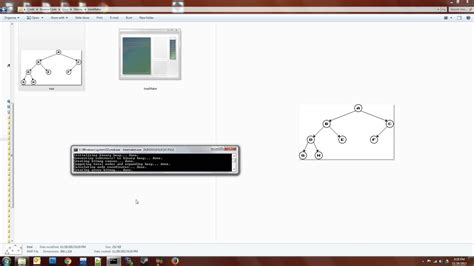 binary tree maker demo youtube