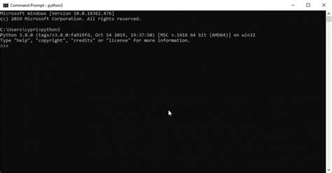 How To Install Python On Windows And Set The Path FEAforall