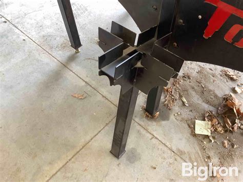 Torchmate 4x4 Cnc Plasma Table Agriculture Bigiron