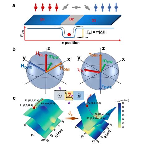 中科院微电子所 复旦大学 九峰山实验室nature Communications，面向神经形态计算的全自旋突触和神经元器件