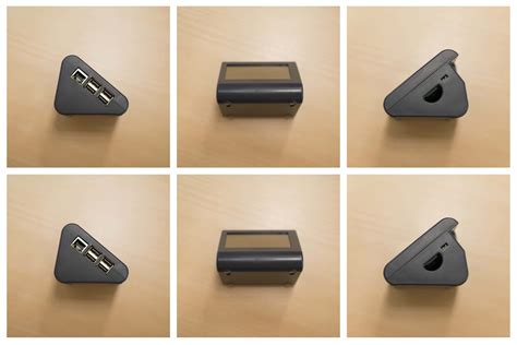 the astrobox touch remotely control 3d printers from the cloud astroprint®