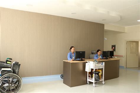 Гуравдугаар эмнэлэг үйлчлүүлэгчдэд ээлтэй тухтай орчныг бүрдүүллээ