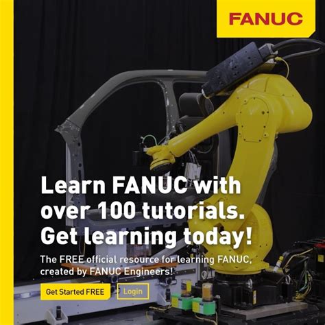 Collaborativerobots Cobots Robotics Industrialrobotics… Fanuc America Corporation 10
