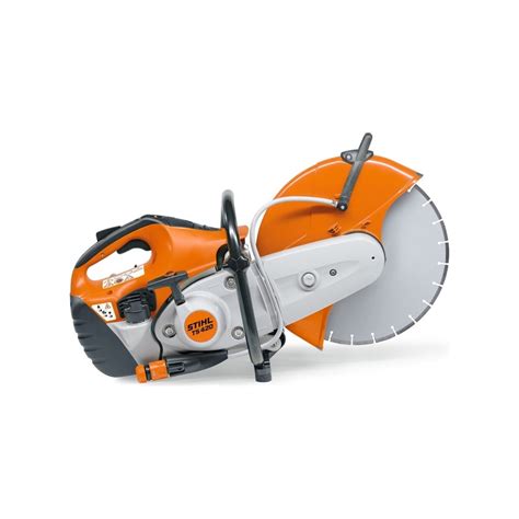 Stihl Ts 420 Cut Off Machine Lawn And Garden Equipment Parts Briggs