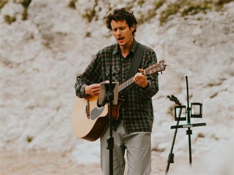 Tim Jackson Singer Guitarist London Alive Network