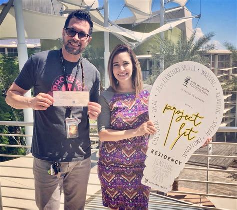 Grant Recipients Mesa Hohokams