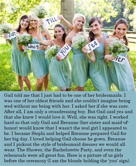 Being A Bridesmaid By Lienhh On Deviantart
