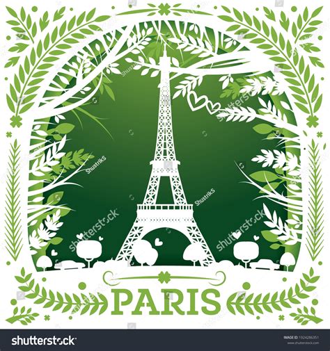 Best Eiffel Tower Cnc Cutting Royalty Free Images Stock Photos Pictures Shutterstock