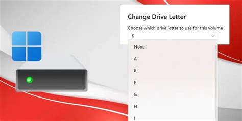 How To Change A Drive Letter On Windows Or Tech News Today