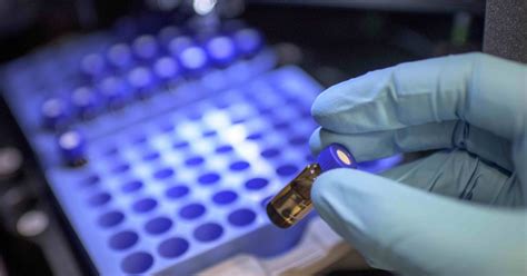 Peptide Mapping Quality Assistance