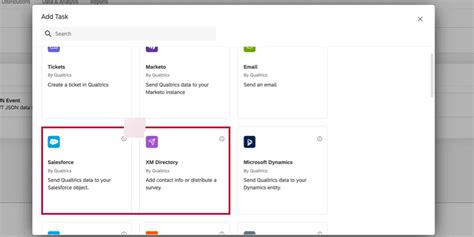 Qualtrics Salesforce Integration 2025 Easy 4 Step Setup