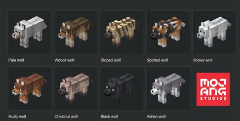 Hond Minecraft Honden Mod Minecraft Mod Showcase