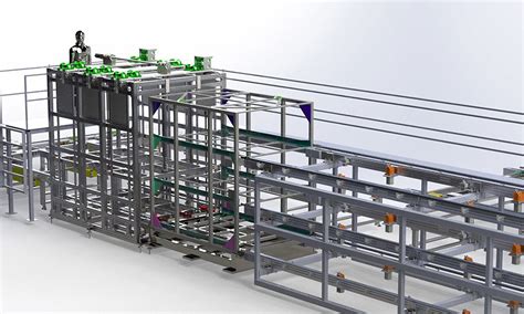 Modu Con 4 Automation And Modular Components