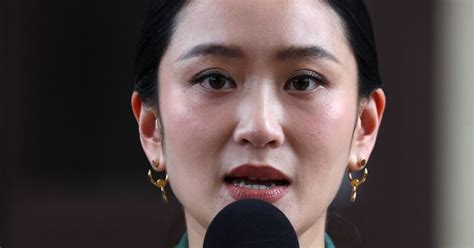 Tailandia Suspendió A La Primera Ministra Paetongtarn Shinawatra Por
