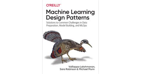 1 The Need For Machine Learning Design Patterns Machine Learning
