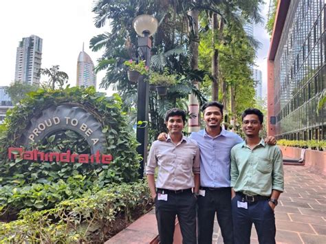 Internshipexperience Mahindra Ai Machinelearning Reactjs Learning Abhijeet Giri 10