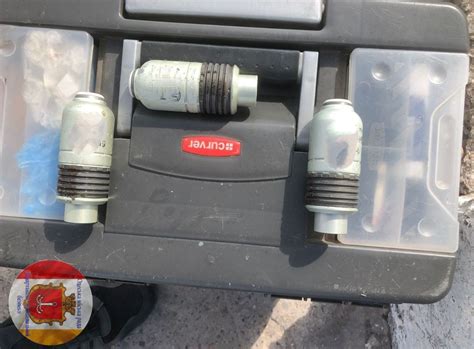 В Одесі біля пірсу у воді знайшли вибухонебезпечні предмети ОНОВЛЕНО фото — УСІ Online