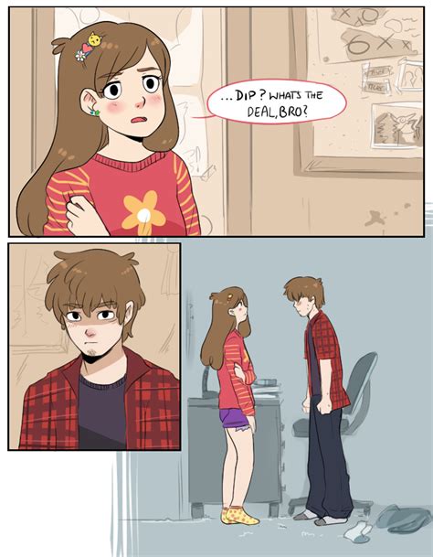 Pinecest Im Crazy Gravity Falls Twins Family Guy Guys Anime Quick Fictional Characters