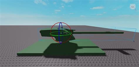 Help With Rotating On Pivot Scripting Support Developer Forum Roblox