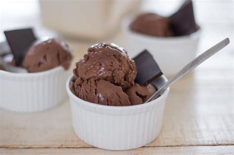 Шоколадов сладолед Кулинарно — в кухнята с Йоана