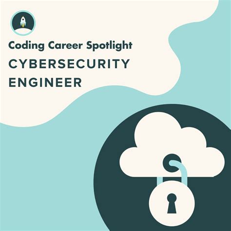 Coding Career Spotlight Cybersecurity Engineer Blog