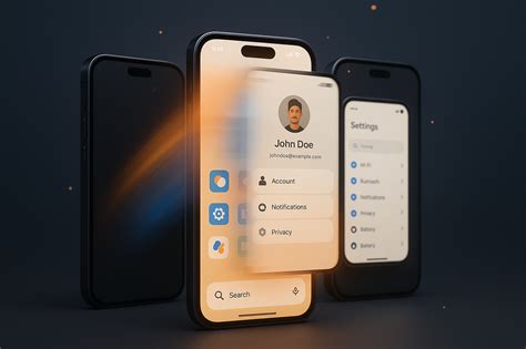 Compose Multiplatform Building An App For Android Ios And Desktop