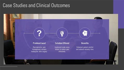 Scalp Nerve Block Craniotomy Ppt Powerpoint Acp Ppt Slide