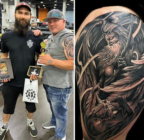 Holy Spirit Tattoos For Men