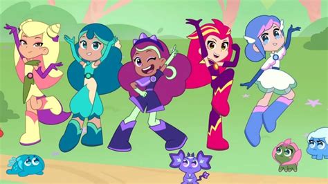 Смотреть сериал «Шушумагия 1 сезон 9 серия в хорошем качестве онлайн на сайте Premier One