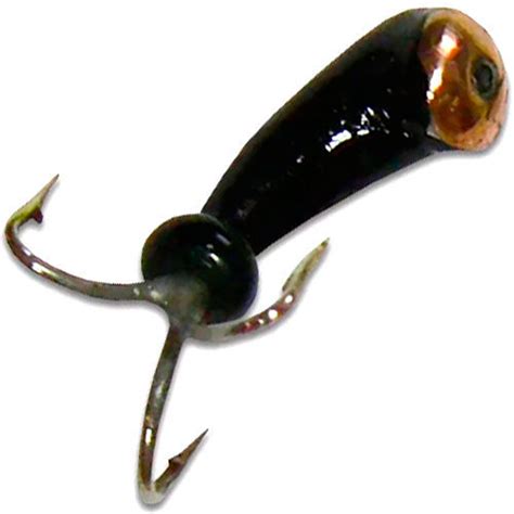 Мормышка Grifon Чертик-Уралочка купить по цене от 78₽