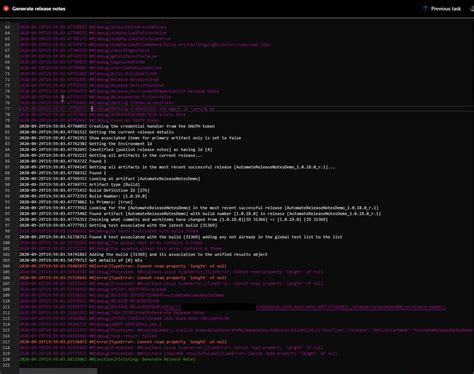 Typeerror Cannot Read Property Length Of Null · Issue 822