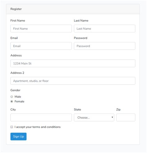 filling form data with laravel dusk 5 balloons