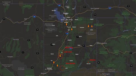 Utah Hazards Be Ready Utah