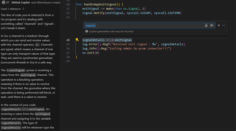 revolutionizing code creation github co pilot meets your ide by yash