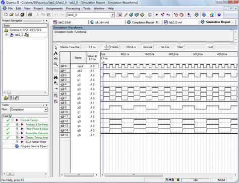 CSE140L SP09 Lab 1 Part 1