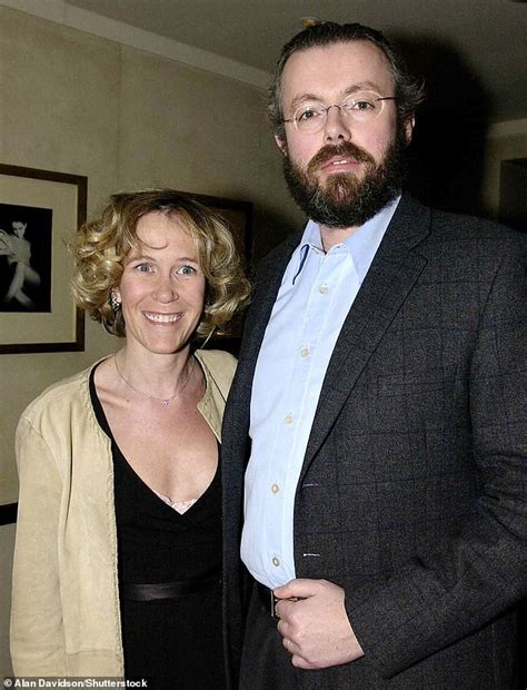 Swedish Billionaire Sir Hans Rausing Who Was So Distraught By His Wife