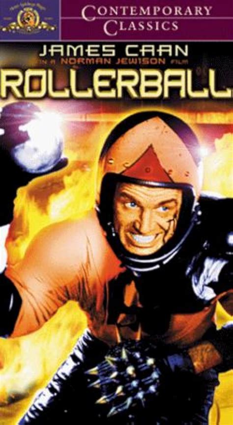 Rollerball 1975