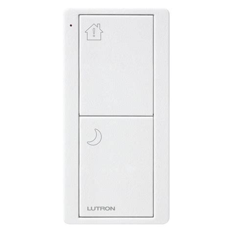 Lutron Pico Scene Keypads