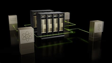 Nvidia To Build Accelerated Quantum Computing Research Center